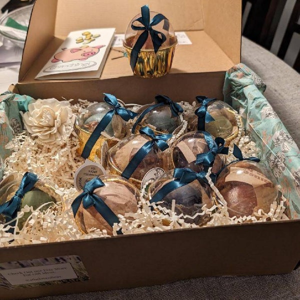 Sympathy Gift Box -care Package,sending Love,thinking of You ...