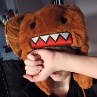 Travis Scott Plush Bear Rapper, Anime Plush, Cactus Jack, Utopia, Gift ...