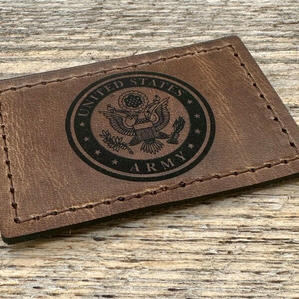 Military Cnc and Laser Svg Files - 10 Different Files - Etsy