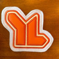 Graduation Year Letterman Jacket Patch Class Year Letterman Jacket ...