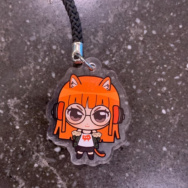 Persona Sticker Sheets| Persona 4 Golden | Persona 5 Royal | Persona 3 ...