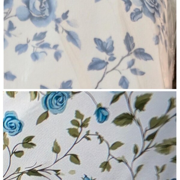 Hot Pink Floral Toile Throw Blanket, Chinoiserie Wildflower Velveteen ...