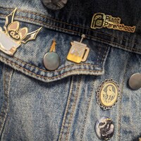 Watership Down Locket. Fiver and the Black Rabbit - Etsy UK