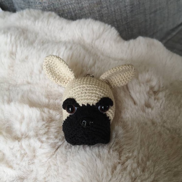 Saxophone Crochet Pattern, Crochet Christmas Ornament Pattern ...