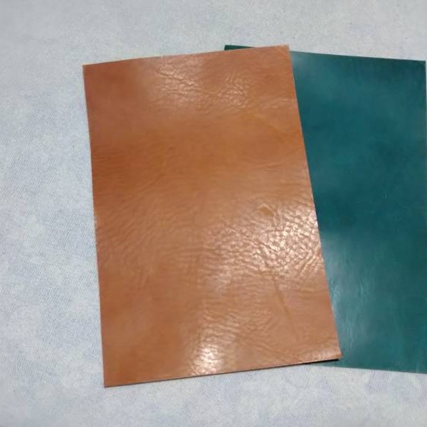 Shell Cordovan | Rocado Classic Brown | Shell Cordovan Leather ...