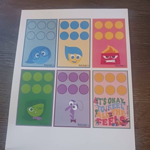 Kawaii Weather Savings Challenge - Etsy