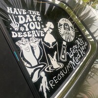 Inspired by DC Doom Patrol Stickers DC Doom Patrol Decals DC Doom ...