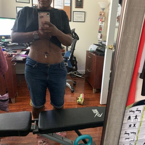 Egyptian Braid Jewelry Set 6 Pieces Loc Rings Braid Rings | Etsy