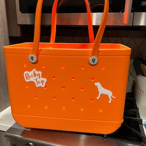 Boozie Bogg Bag Attachment Knob Boozie Bogg Bag Knob Bogg - Etsy