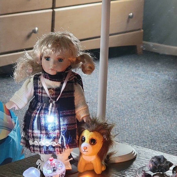 Haunted Vintage and Newer Mystery Jewelry Collection - Etsy