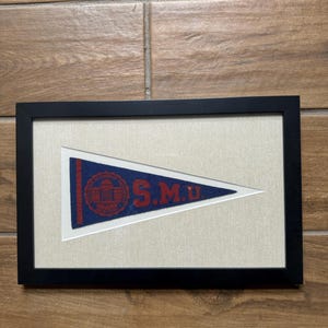 Yale Pierson College Banner - Etsy