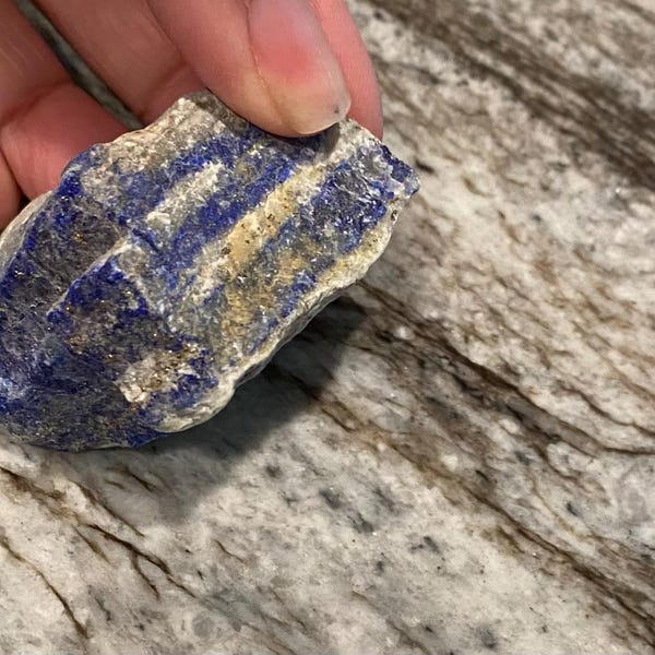 Polychrome Desert Jasper Large Rough Jasper Rock for Tumbling Size: 2 3 ...