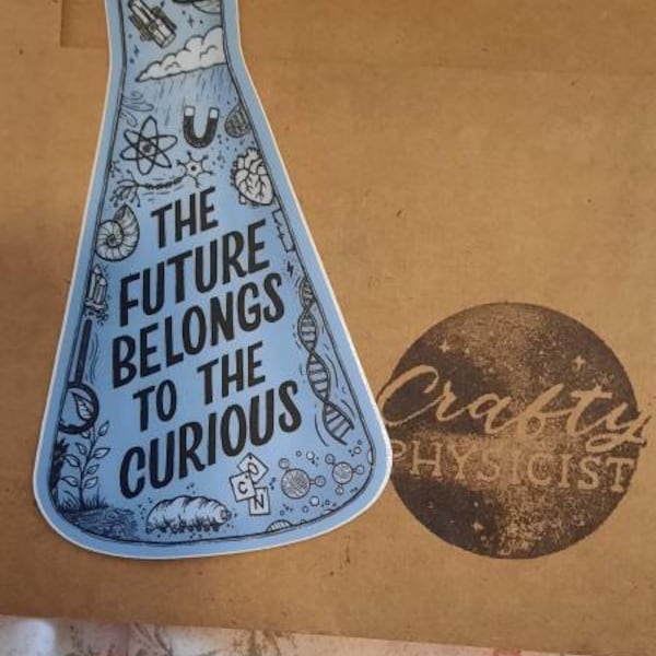 Card // Thank You, Chemistry Teacher, Lab, Flasks Glassware - Etsy
