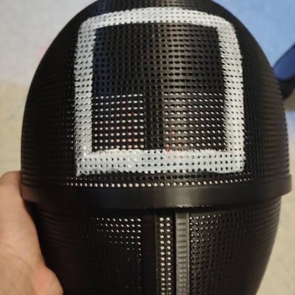 Full Set of Ghost. Airsoft or Cosplay - Etsy