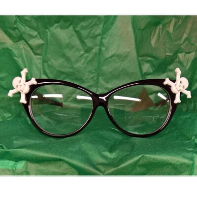 Glitter Eye Patch, Glam, Sparkle, Many Colours Available - Etsy