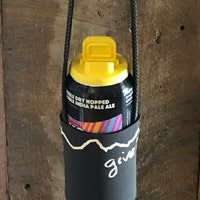 Beverage Buddee Can Cover Summer Time Imprints Can Cover for Standard ...