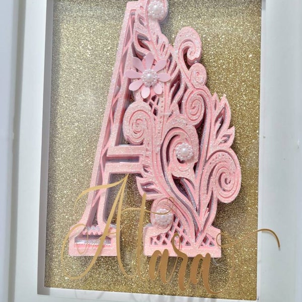 Laser Cut DXF Letter A DXF Alphabet Letter A, , Laser Cut Letter ...