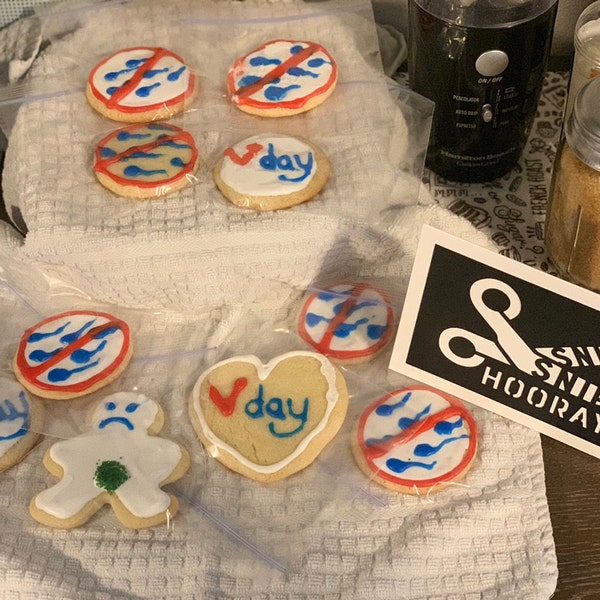 Vasectomy Card, Snip Snip Hooray, Congratulations on Your Vasectomy ...