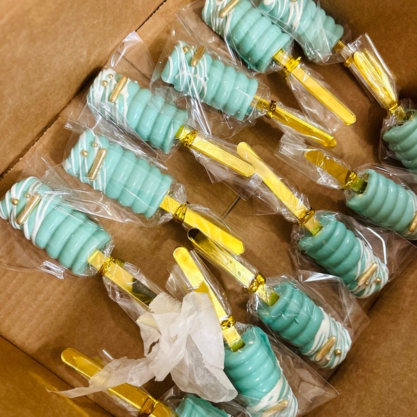 Acrylic Popsickle Sticks, Cakesickle, Cakepop Sticks, Set of 24 or Set ...