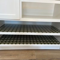 Checkers Contact Paper, Black & White - Etsy