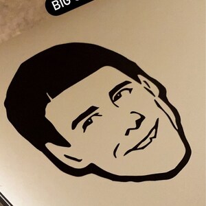 BRAAAP Sticker Vinyl Decal Sticker Car Sticker JDM - Etsy