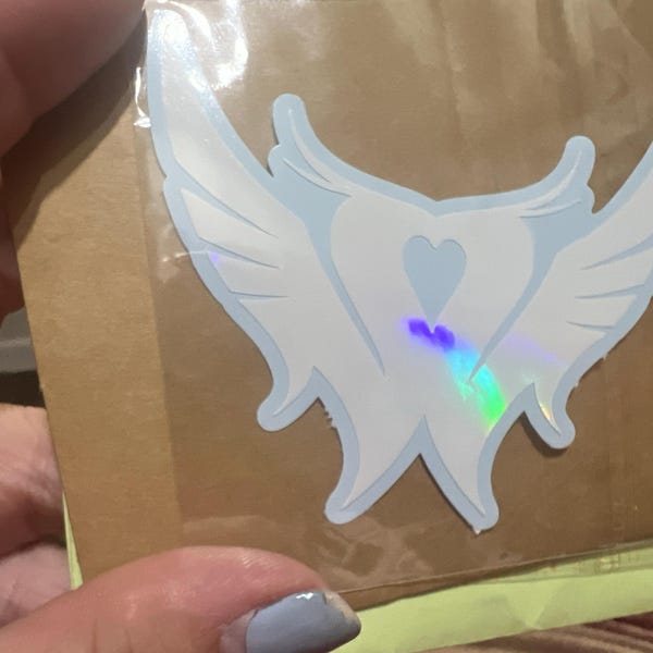 Panda Choncc Sticker - Etsy