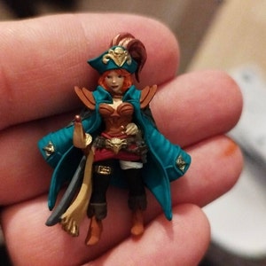 Cart RPG Miniature Furniture 3D Printed 28mm Scatter Terrain - Etsy