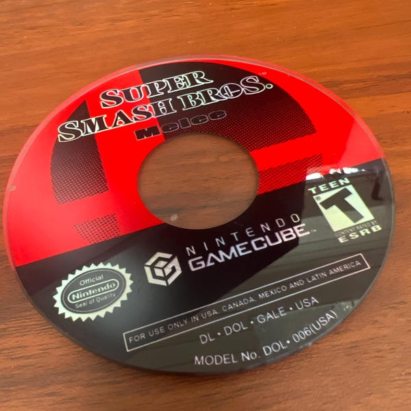 Video Game Glass Coasters - Gamecube, Playstation, Dreamcast, Xbox ...