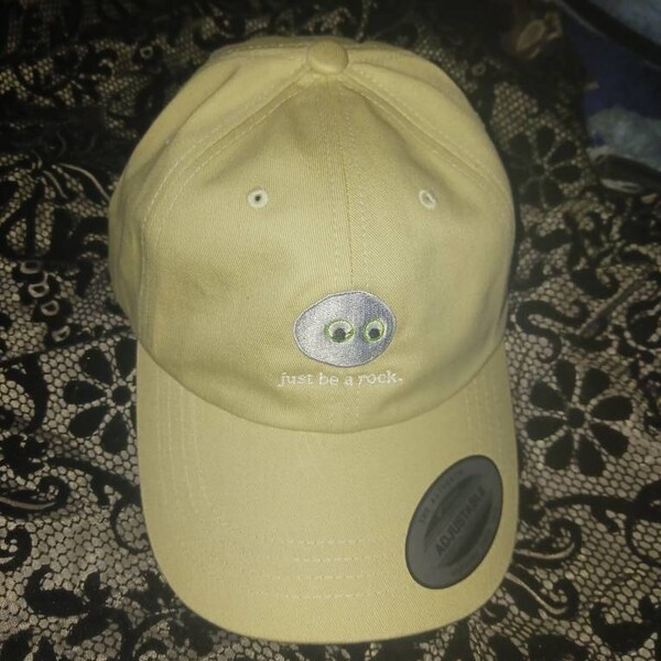 Emotionally Al Dente Hat – Funny Embroidered Dad Cap for Pasta Lovers ...