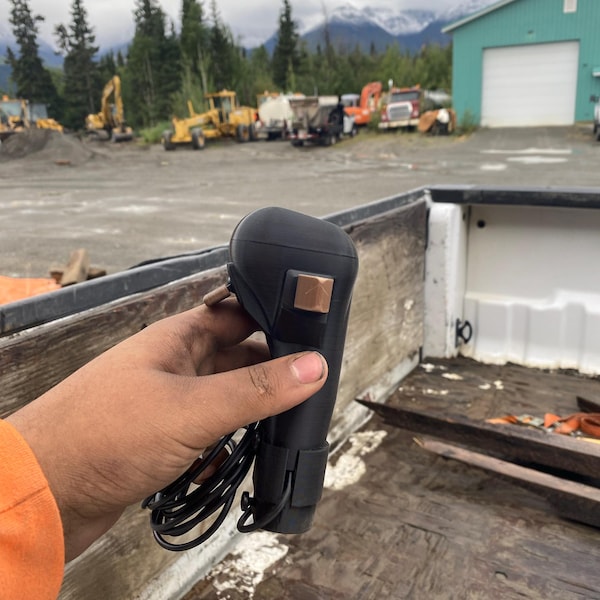 Bouton Game Shifter (ETS ATS) Pour Simulateur De Camion (logitech ...