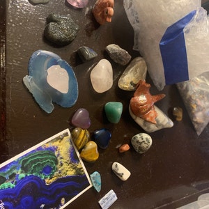 Beautiful Deep Color Lapis Lazuli With Pyrite Freeform/tower - Etsy