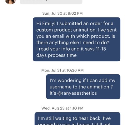 Esthetician Meme Templates for Instagram - Etsy