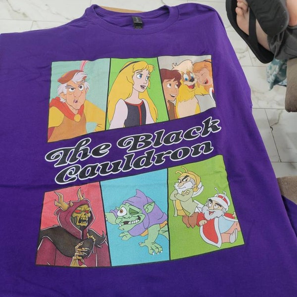 Disney Moana Pua Hei Hei Stitch Pattern Collage Shirt, Magic Kingdom ...