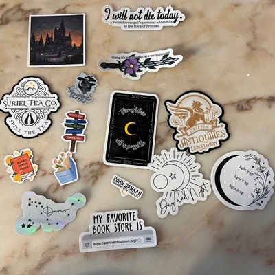 Dramione Family Constellations Dramione Hallographic Sticker Fanfiction ...