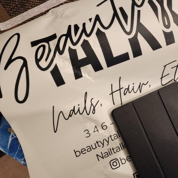 Gaming PC Decal | Customizable Logo or Text - Custom PC Sticker ...