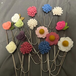 Felt Gingerbread Man Ornament, Peppermint Gingerbread Man, Christmas ...