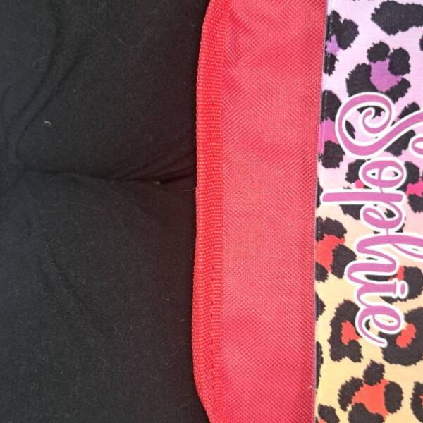 Crocodile Tubie/spc Pad - Etsy