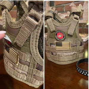 Cleveland Police Dog Tags With Free Engraving | Etsy