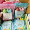 Easter Chalk. Easter Basket Stuffers. Kids Easter Gifts. Bunny Chalk ...