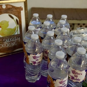 DIY Printable Sunggly Duckling Pub Sign - Rapunzel Tangled Party - Etsy UK