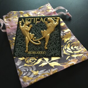 JJ Jonette Silver Pewter Stringray Fish Pin - Etsy