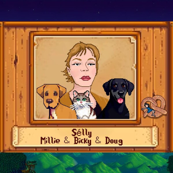 Wojak Pngtuber, Doomer Vtuber - Hand, Keyboard, Mouse Assemblies ...