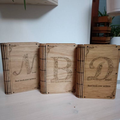 Slider Book Box 5 X 8 Inch Internal Size for 3 Mm 1/8 Inch 4 Mm ...