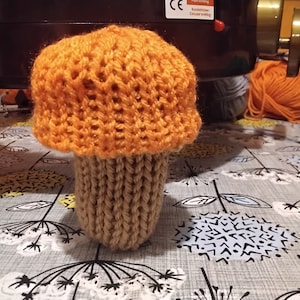 Barnyard Chicken Pattern PDF Sentro or Addi Circular Knitting Machine ...