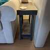 Natural A-frame Wrap Around Coffee Table - Etsy
