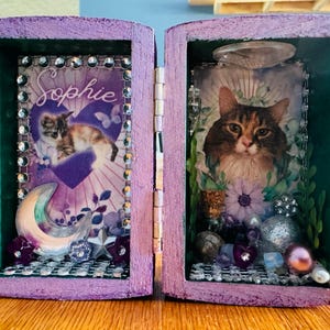 Spring Equinox Oracle Card Deck With 50 Cards and PDF Guidebook - Etsy