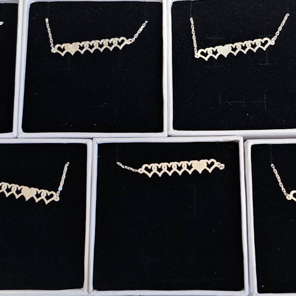 Matching Bracelets for 4, Sister Bracelet for 5, Friendship Bracelet ...