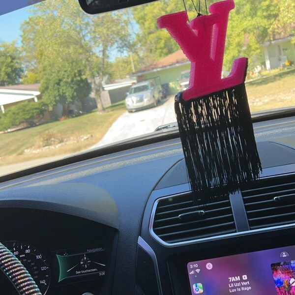 Mama Car Freshie | Car Freshie | Car Air Freshener | Car Decor ...