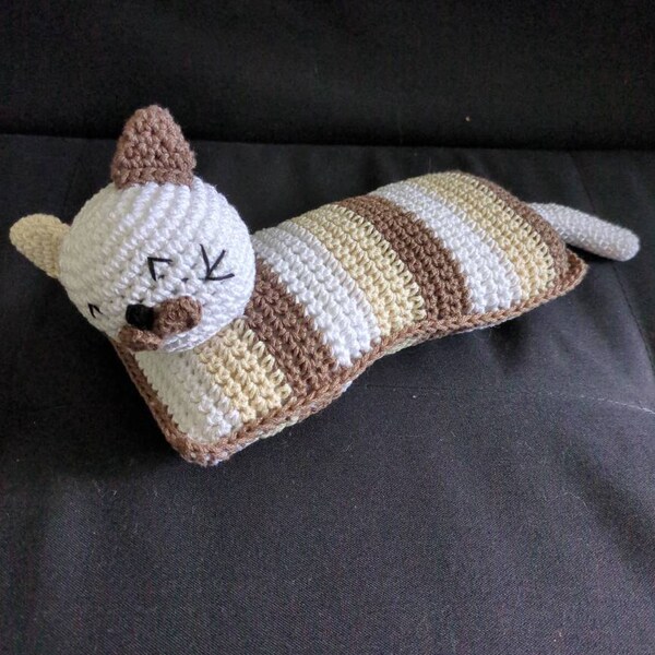 Keyboard Wrist Rest Pad, Cat Wrist Cushion, Handmade Dog or Cat Arm ...