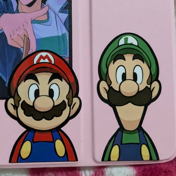 Toad Peeker Sticker Decals for Car, Laptop, Phone, Console - Etsy